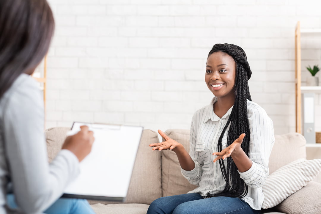 Trauma and PTSD Therapy - Greater Denver - Better Life Colorado
